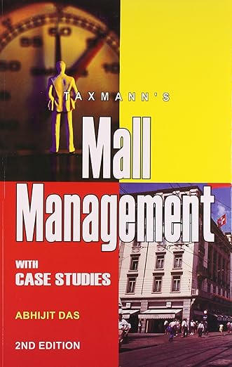 Mall Management with Case Studies | UBH (OFFICIAL)